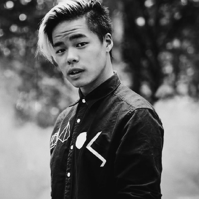 Danny Lam tar emot 22 juli-utmärkelsen 2021 | SSU