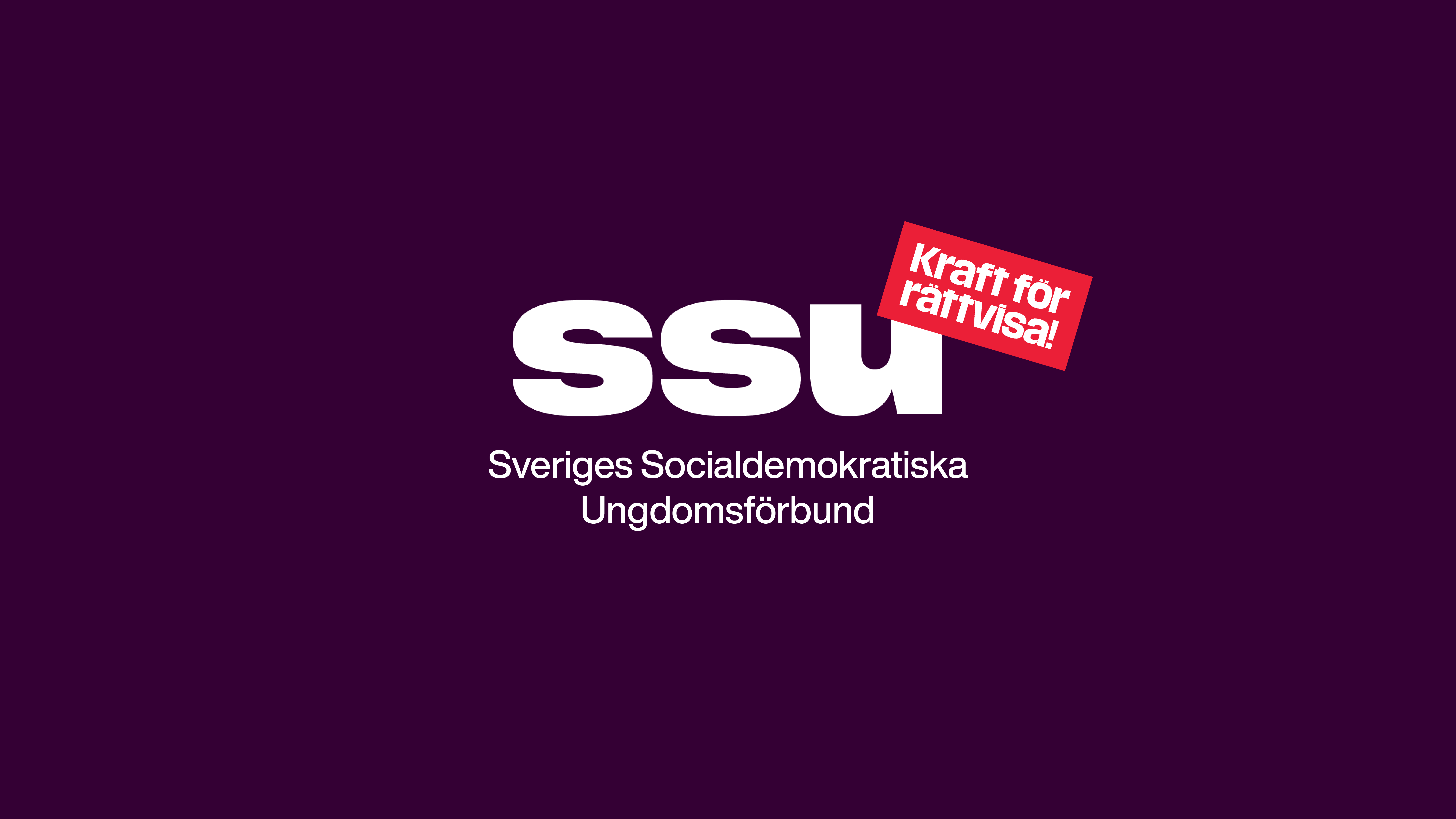 Stefan Löfven och Bengt Westerberg får SSU:s anti­rasistiska 22 juli-­utmärkelse 2022 - SSU