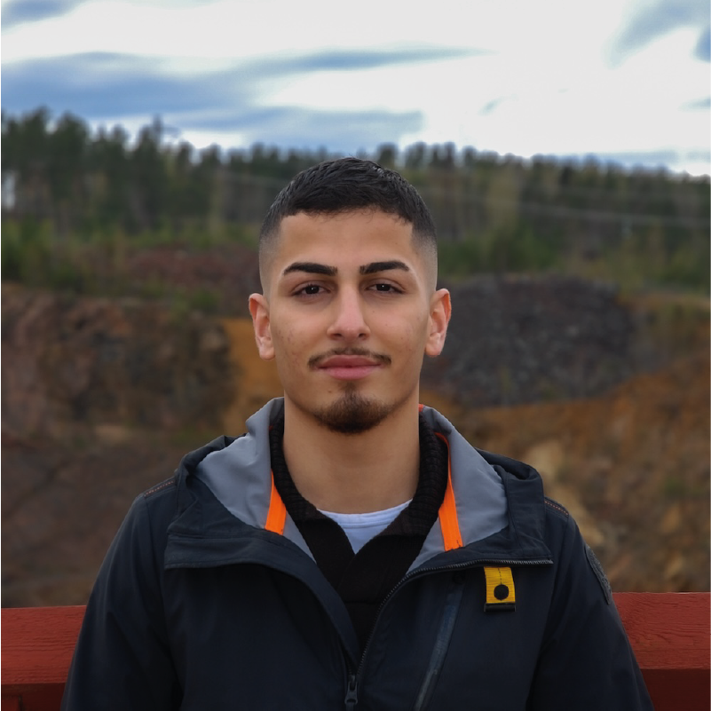 Kandidater till SSU:s förbunds­styrelse 2025 | SSU