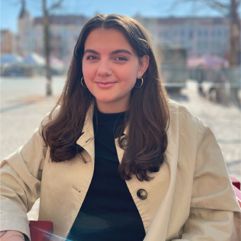 Kandidater till SSU:s förbunds­styrelse 2025 | SSU