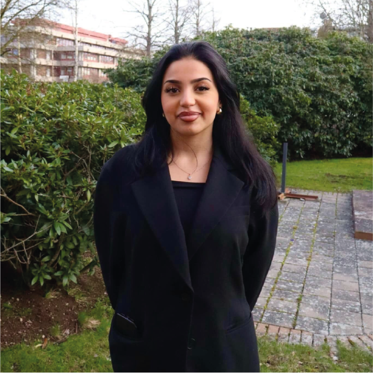 Kandidater till SSU:s förbunds­styrelse 2025 | SSU