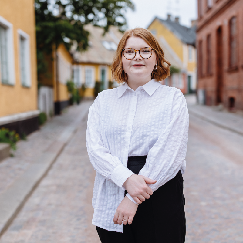 Kandidater till SSU:s förbunds­styrelse 2025 | SSU