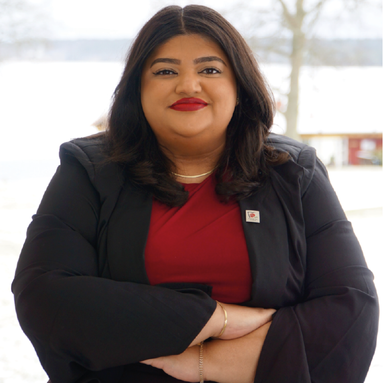 Kandidater till SSU:s förbunds­styrelse 2025 | SSU