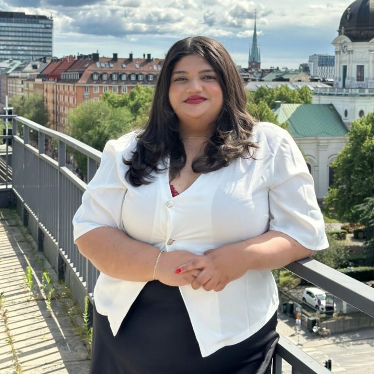 Valberedningens förslag till förbunds­styrelse | SSU